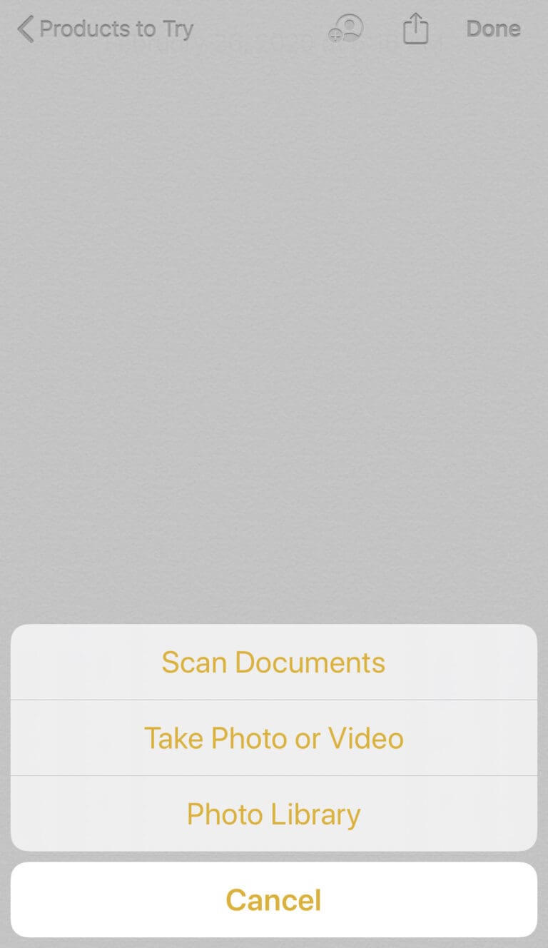 How To Organize Screenshots & Reference Photos, Part 3 | Sound Support