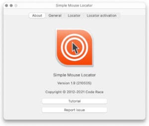 Find Your Cursor Using Simple Mouse Locator | Sound Support