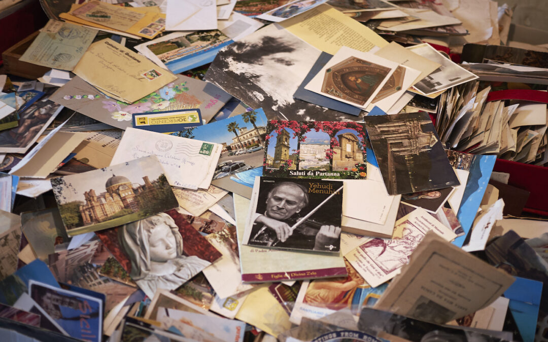 Prevent Quick Screenshots from Cluttering Your Photos Library on the ...